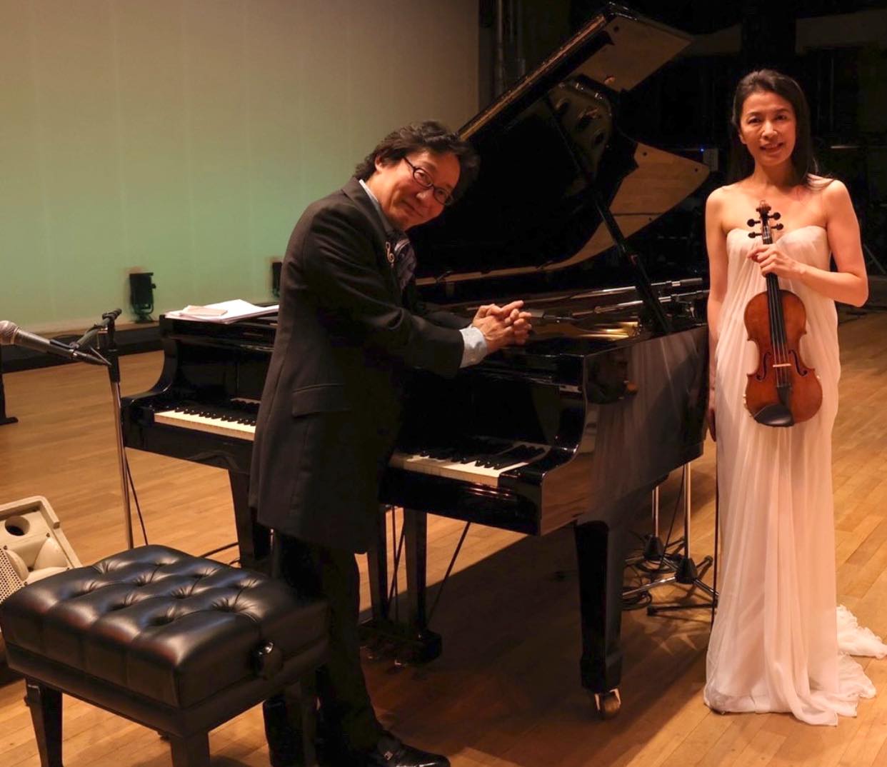 Ikuko Kawai Official Web Site