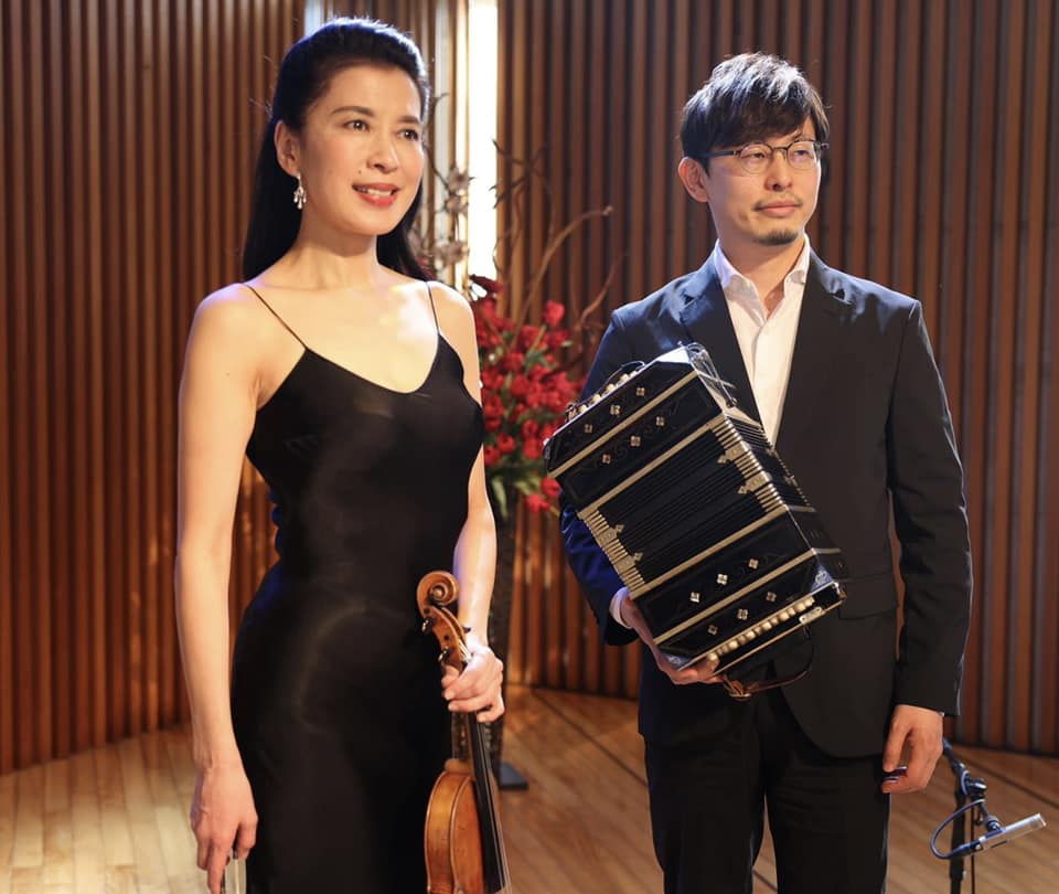 346626566_3466262726978431_2400390969745173839_n | Ikuko Kawai Official Web Site